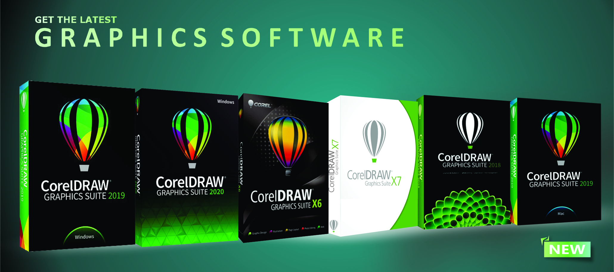 Softwareshop Limited – Every Software Needs A Hardware